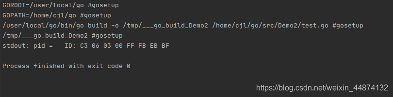 go 获取linux cpuId 的方法_go获取cpuid-CSDN博客