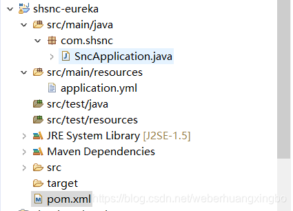 Spring boot2的服务注册发现与调用--以feign模式为例_springboot2 feign-CSDN博客