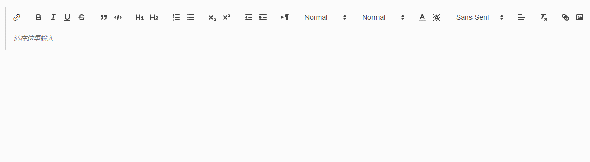 vue-quill-editor 自定义 a 标签，给标签添加href属性_vue中a标签的href属性的写法-CSDN博客