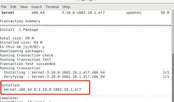 Linux内核编程环境搭建并编写helloworld模块kernel Devel 下编程 Csdn博客