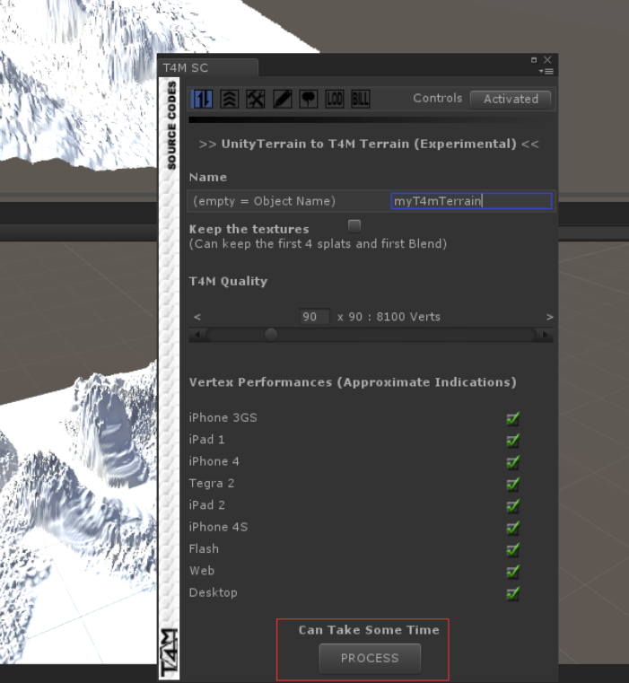 Unity T4M (地形编辑器)-CSDN博客