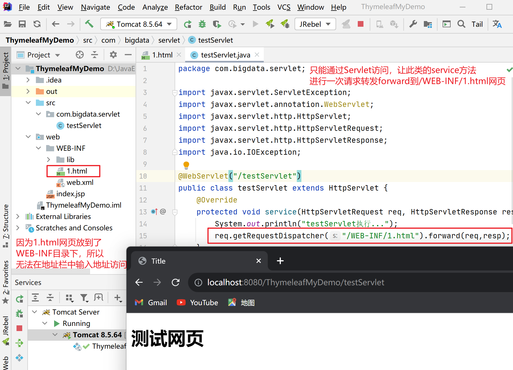 Thymeleaf模板引擎_templateengine.process-CSDN博客