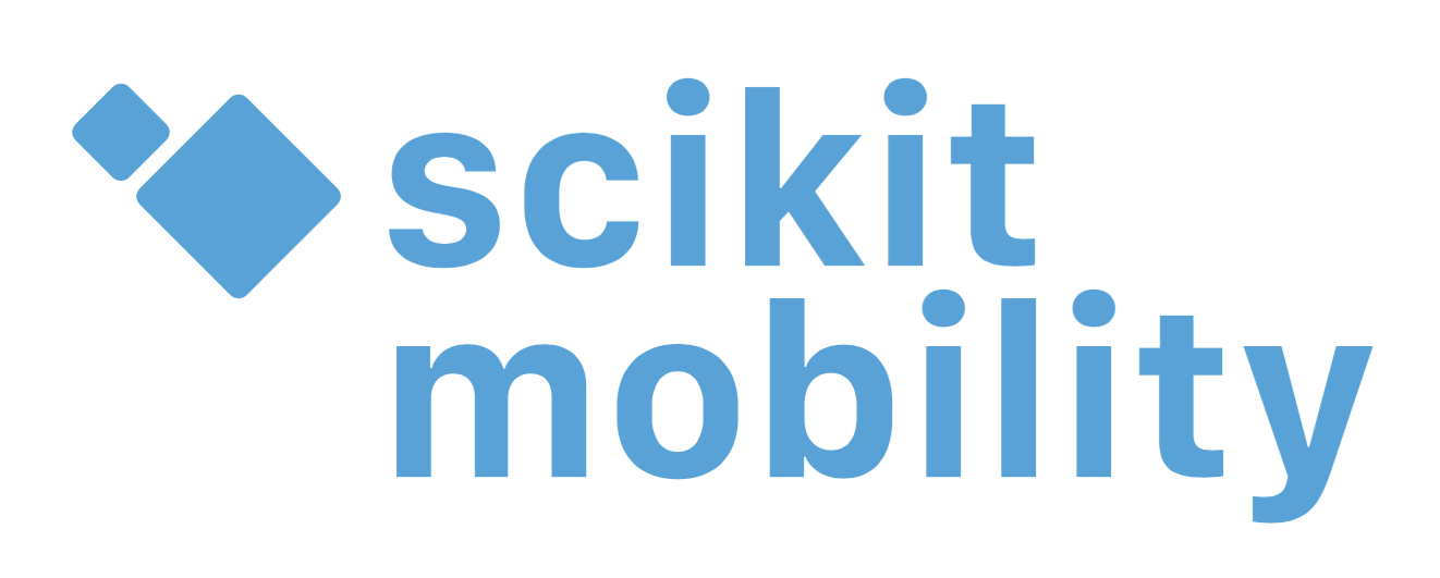python mobility_scikit-mobility: Python移动行为分析库-CSDN博客