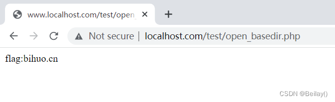 15_open_basedir绕过_openbasedir绕过-CSDN博客