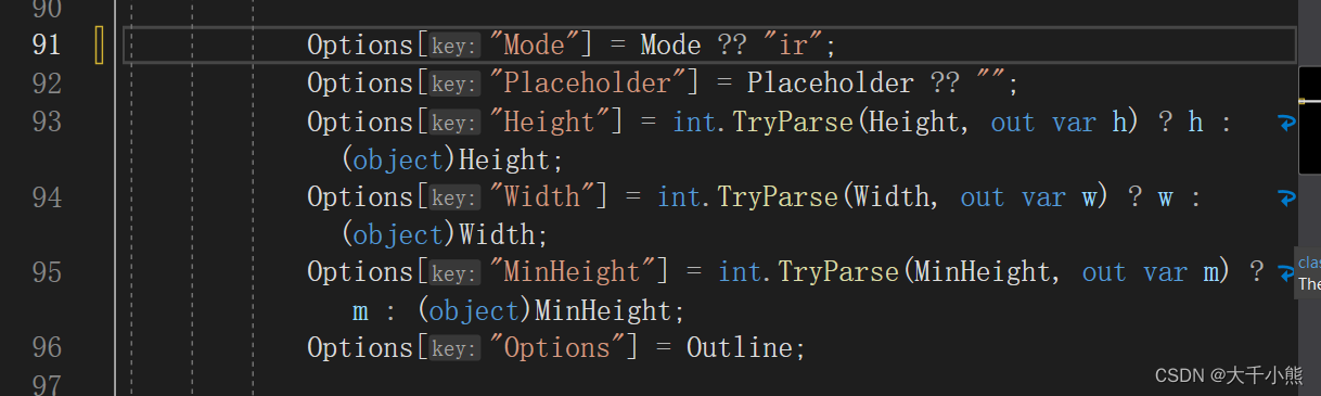 Blazor也可以用MarkDown！Vditor-Blazor基础使用教程以及部分源码解析！Ant-Designer-Blazor ...