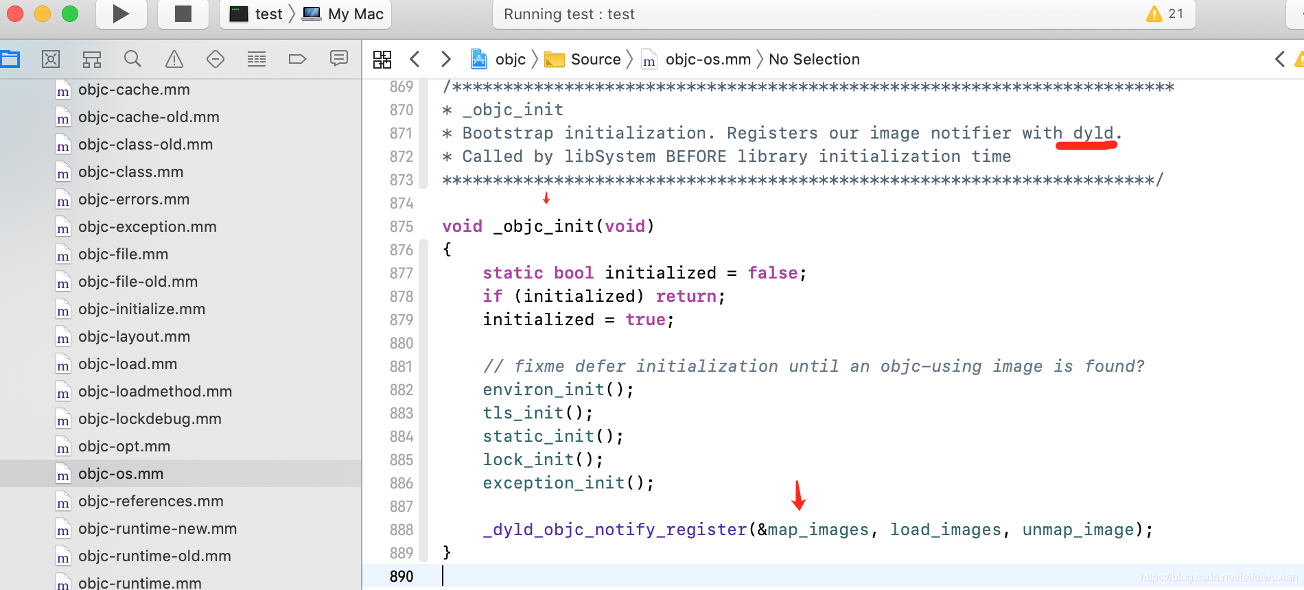 ios底层(一)Category的本质，load，initialize方法的调用顺序_ios分类方法会覆盖原方法么-CSDN博客