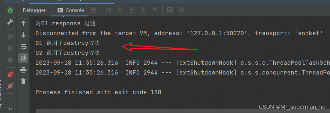 Java 过滤器 @WebFilter 详解_webfilter注解-CSDN博客