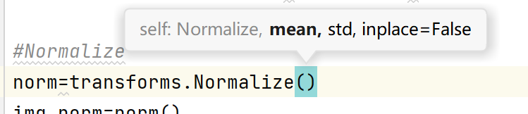 PyTorch_小土堆笔记(至p31）_土堆p12 常见的transforms-CSDN博客