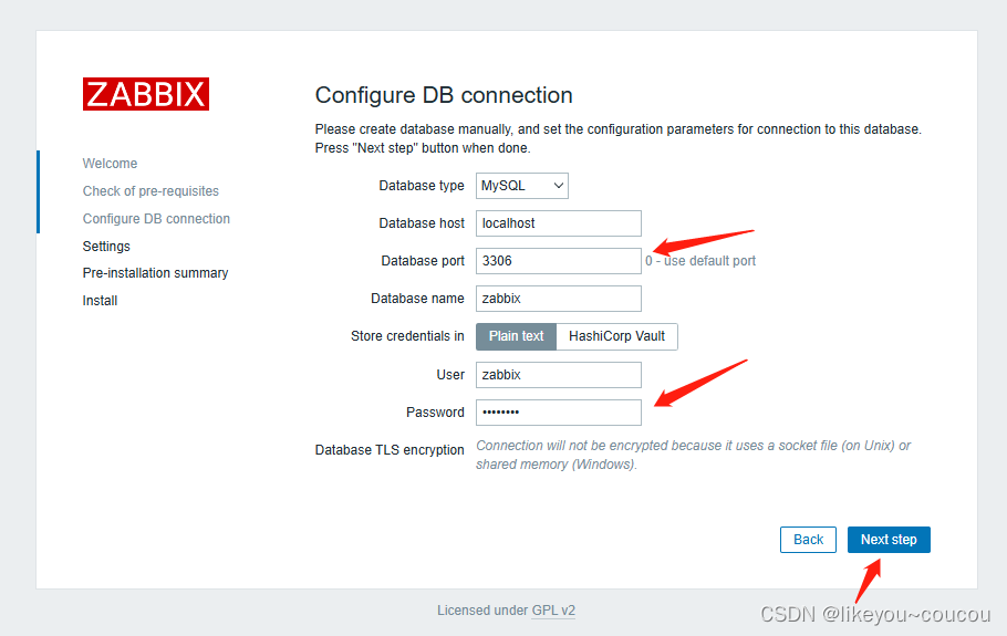 Ubuntu 20.04 LTS 安装zabbix监控部署_ubuntu20.04安装zabbix-CSDN博客