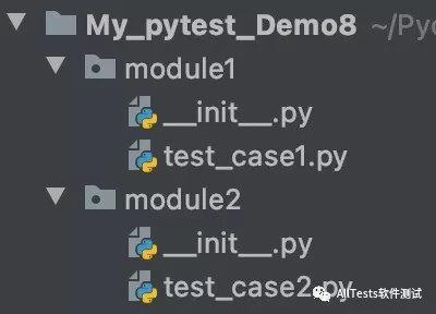 Python测试框架pytest（21）插件 - 单元测试覆盖率、随机执行用例_pytest --cov-CSDN博客