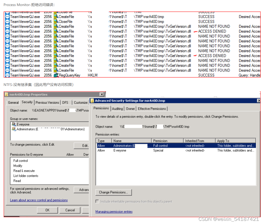 Installer corrupted: invalid opcode-CSDN博客