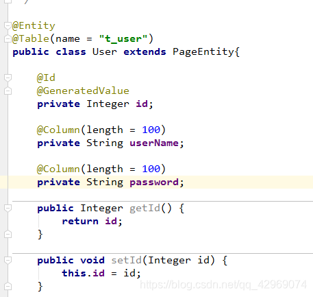 SpringDataJPA的复杂使用_jpa typedquery-CSDN博客