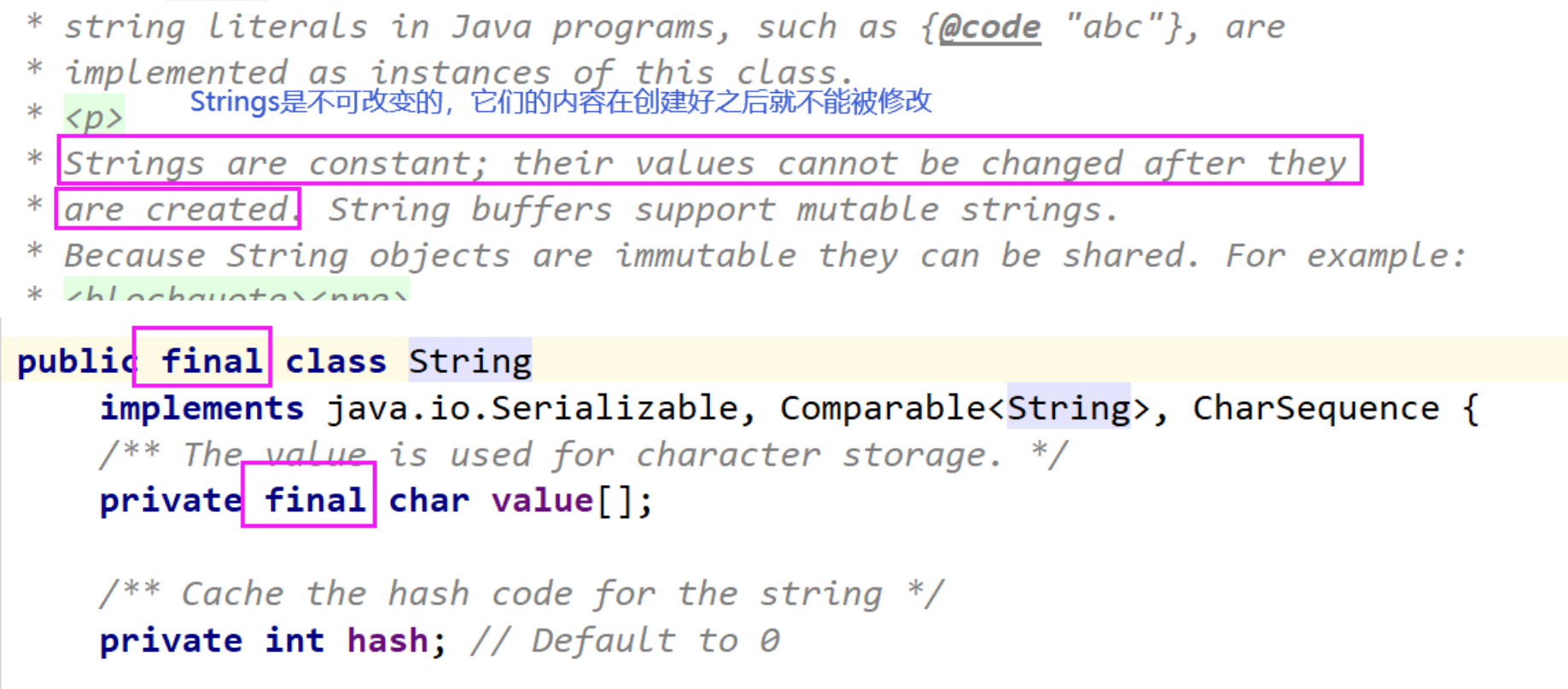 13.Java之String 类_string[] java-CSDN博客
