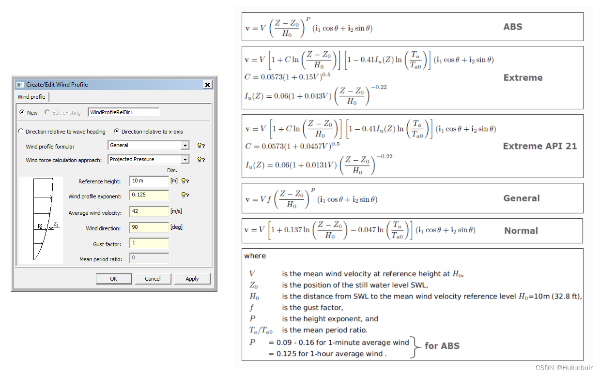 GeniE 实用教程（五）荷载与边界_genie流程-CSDN博客