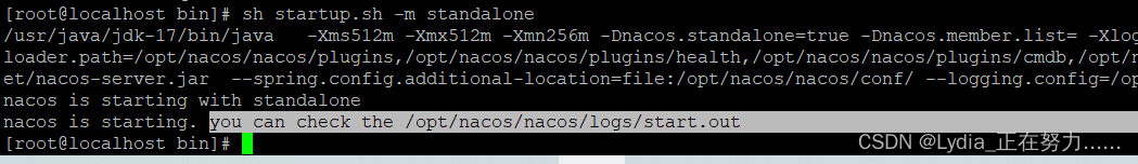 linux安装nacos2.3.2_nacos2.3.2下载-CSDN博客