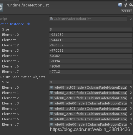Unity Live2D的接入和使用-CSDN博客