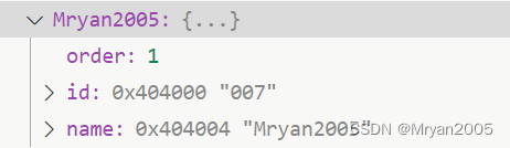 C语言中结构体的声明、定义与操作-CSDN博客