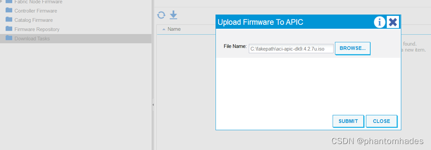 【思科ACI】APIC手动安装及升级_思科aci下载安装-CSDN博客