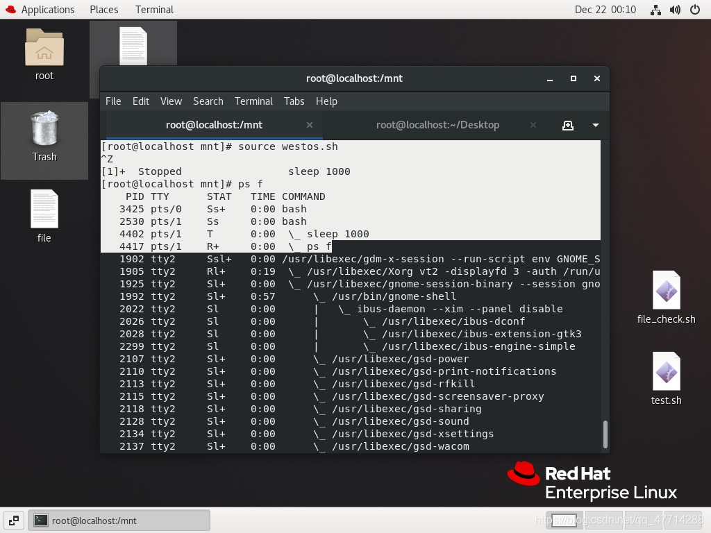3.shell脚本的基础知识_append drivers-CSDN博客
