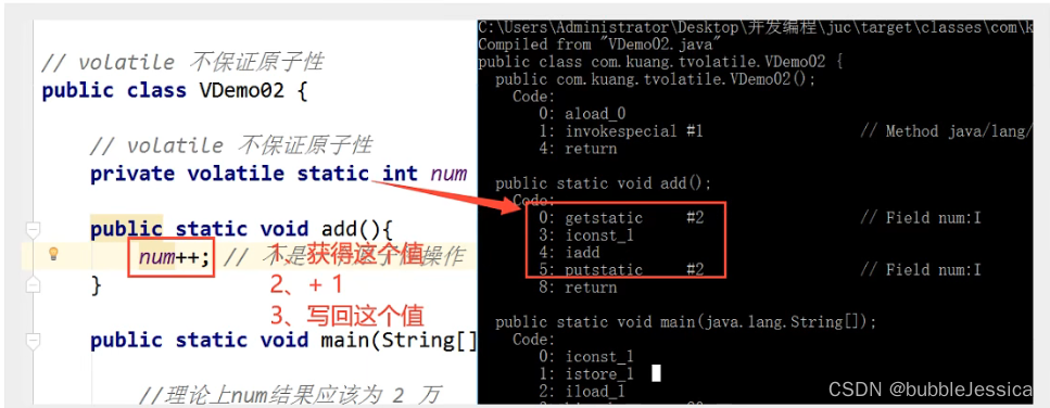 Java并发篇二_try {timeunit.seconds.sleep(2);的优点-CSDN博客