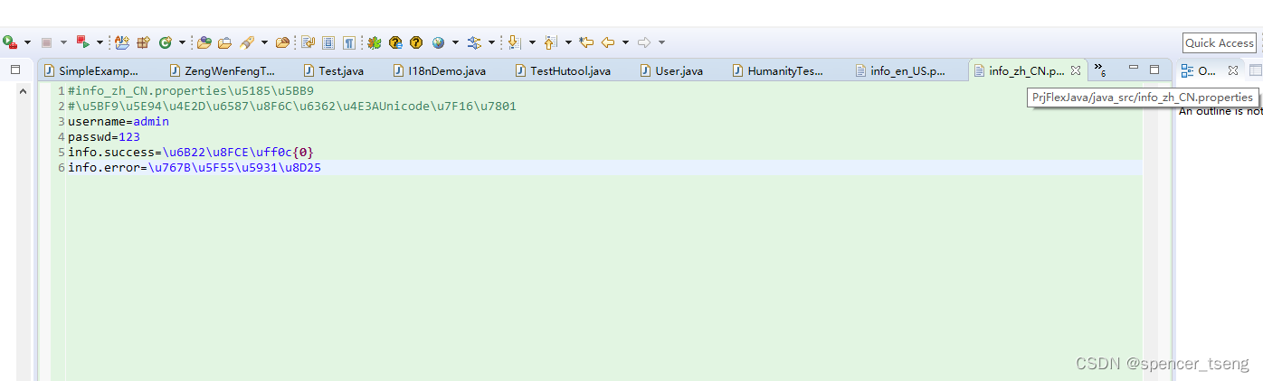 i18n internationalization-CSDN博客