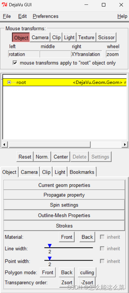 Autodock的基本使用步骤_autodock教程-CSDN博客