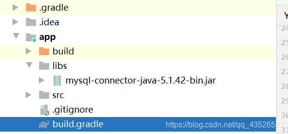 “java.lang.NullPointerException: Attempt to invoke interface method ‘java.sql.Statement java.sql ...