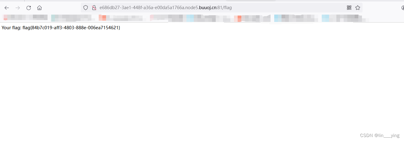 BUUCTF-Ezsql1_ezsql 1-CSDN博客