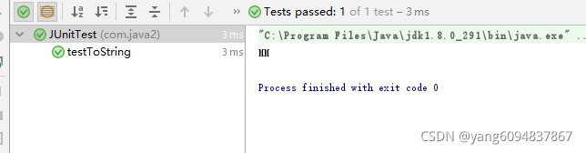 java.lang.NoClassDefFoundError: org/hamcrest/SelfDescribing以及junit测试_java.lang.classnotfound:org ...