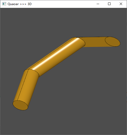 Open CASCADE学习|管道建模_opengascad-CSDN博客