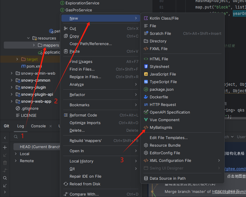 mybatis_xml文件书写_mybatis.xml怎么写-CSDN博客