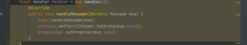 Android studio String resource ID #0x1问题解决_android stuido string source id-CSDN博客