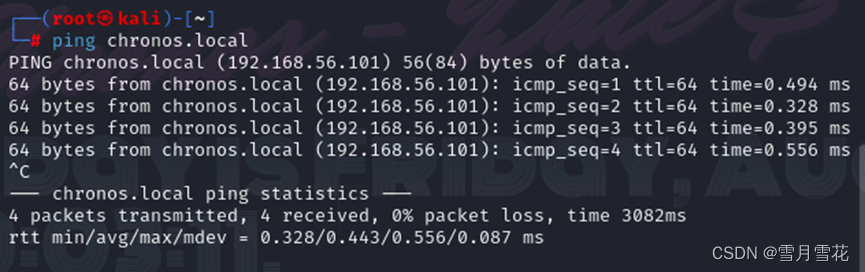 VulnHub-Chronos: 1_vulnhub靶机-chronos-CSDN博客