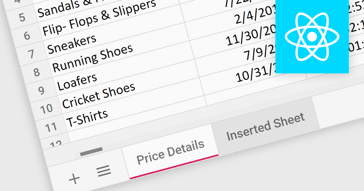 让用户轻松切换工作表-SpreadJS_spreadsheet js-CSDN博客