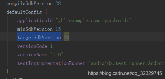 AndroidX的迁移注意的地方_androidx jetifier迁移注意事项-CSDN博客