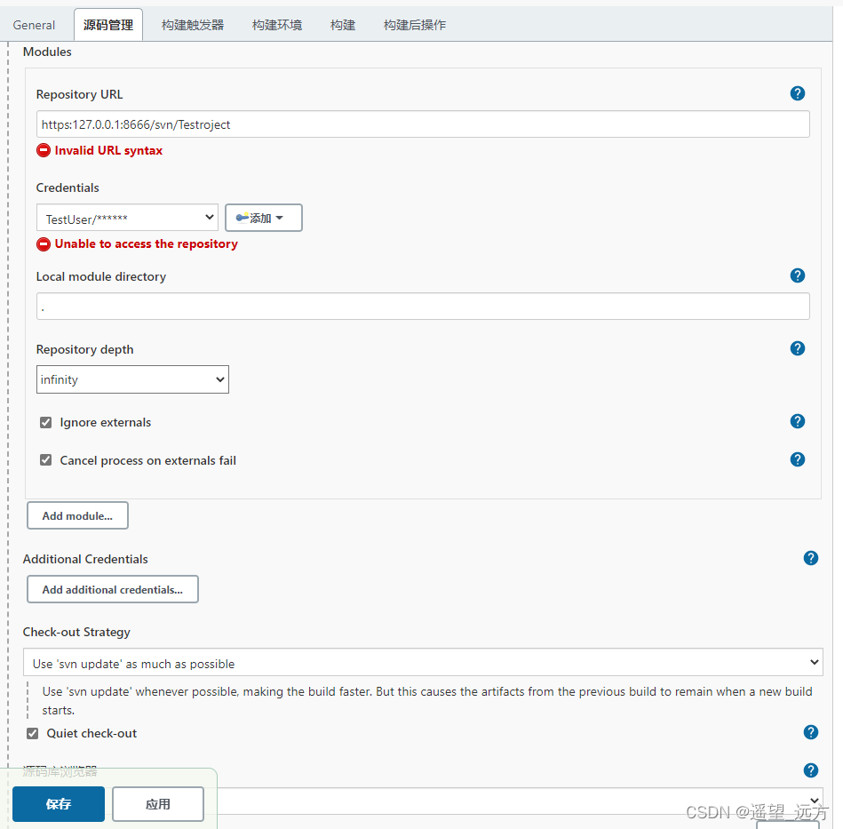 实现Jenkins+Svn部署.Net Core到IIS上，实现CI/CD_jenkins iis-CSDN博客