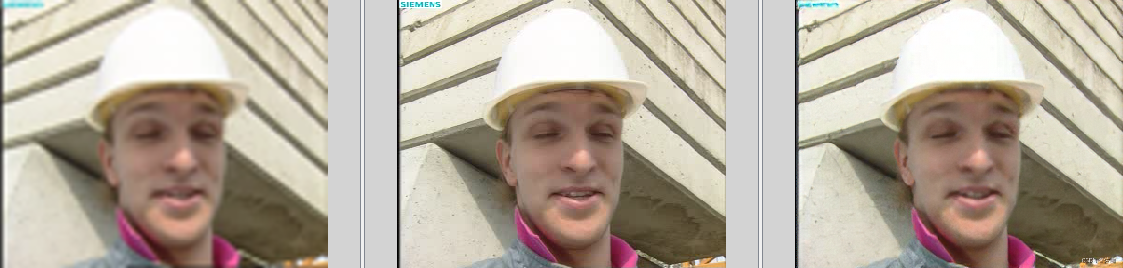 超分辨重建——SRGAN网络训练自己数据集与推理测试（详细图文教程）-CSDN博客