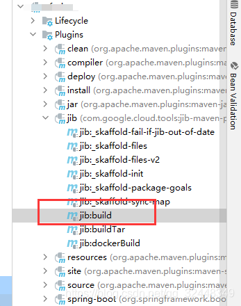jib-maven-plugin maven打包springboot程序制作容器镜像到docker-hub或者阿里云容器仓库-CSDN博客