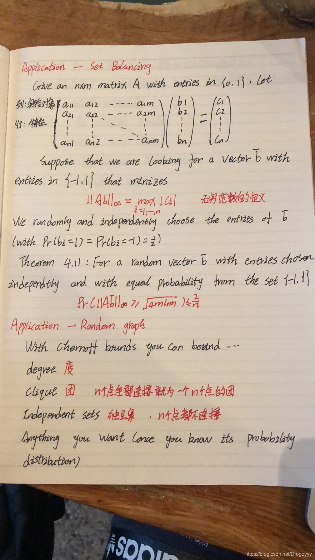 矩函数与切诺夫界（简述Hoeffding Bound）-CSDN博客