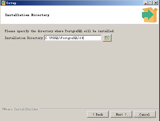 windows下安装PGSQL14_pg14数据库windows安装包-CSDN博客