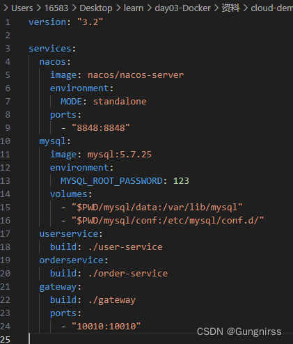 黑马Docker从数据卷操作到建立私有镜像仓库_黑马 docker html-CSDN博客
