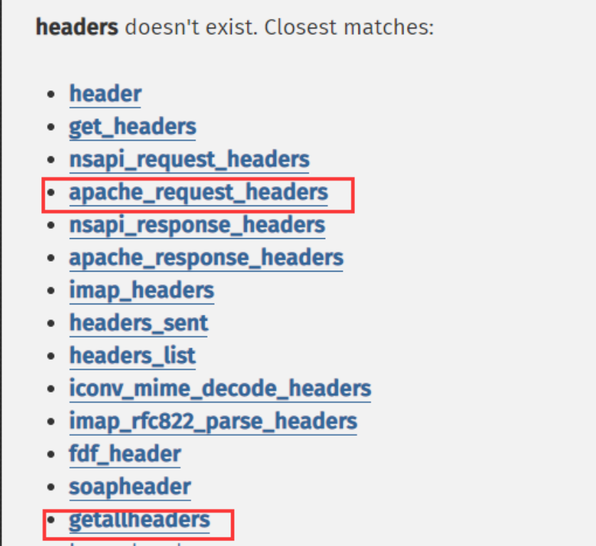 无参PHP RCE与文件读取-CSDN博客