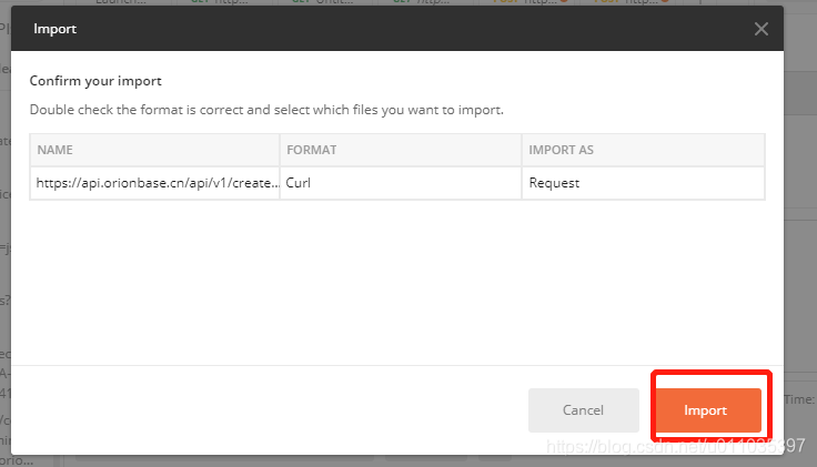 【curl】curl的三种场景使用方法，window命令行，git，postman_postman执行curl-CSDN博客