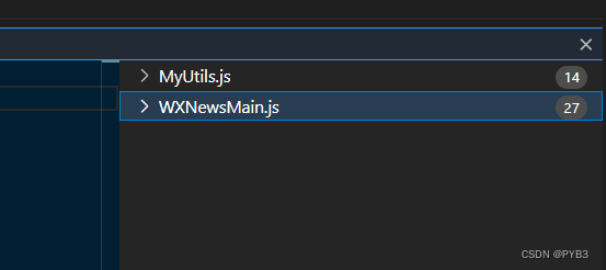 Autojs开发：调用其它js文件函数，无法通过“.”引用出该文件定义的函数（已解决）_autojs引入js文件-CSDN博客