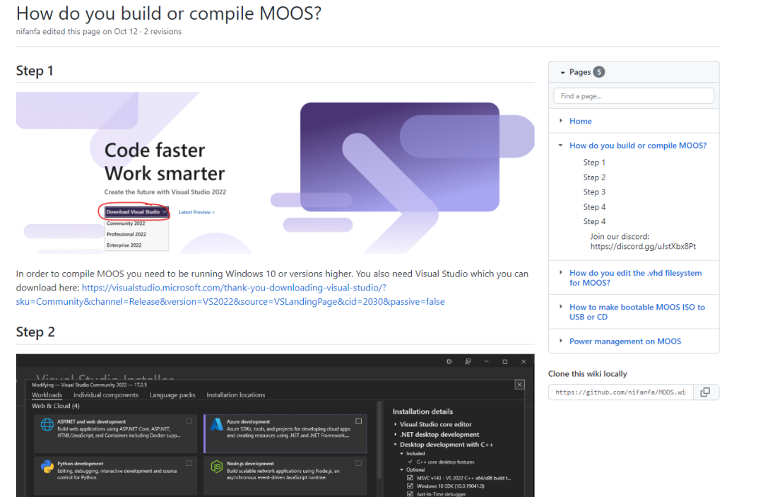 用C#自己动手写个操作系统，爽！-CSDN博客