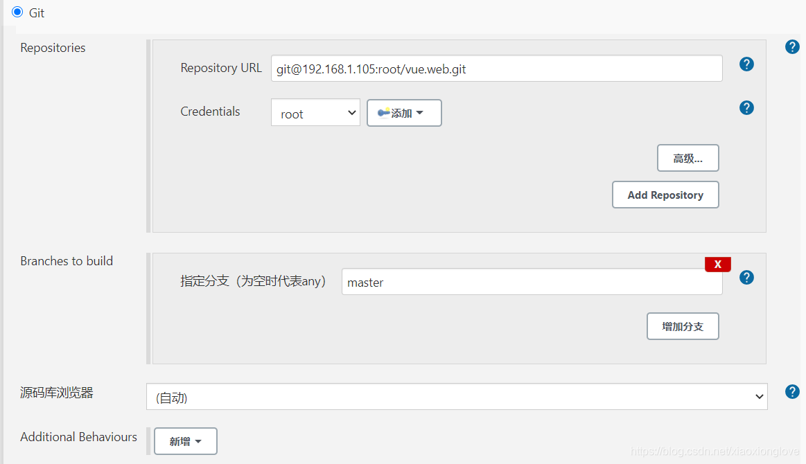 vue+jenkins+nginx项目部属_jenkins nginx vue-CSDN博客
