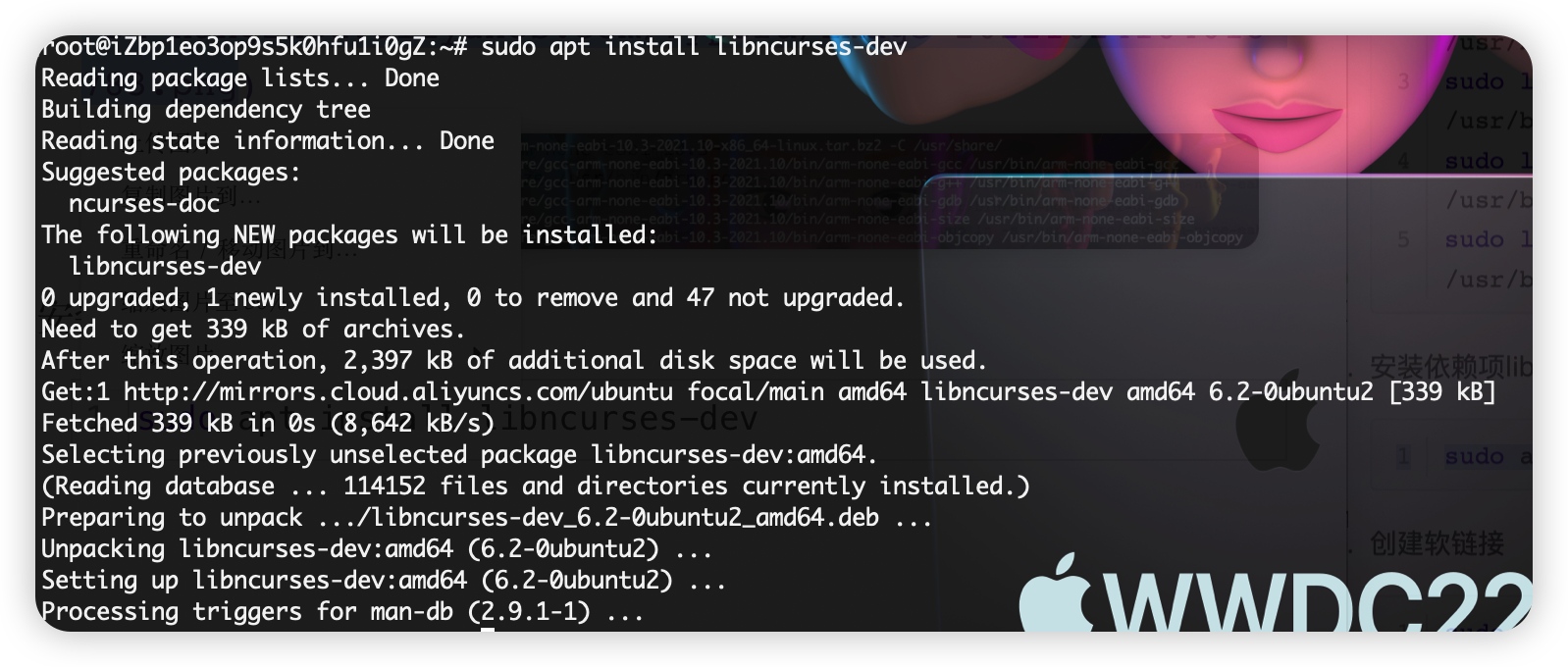 Ubuntu下Xinu系统编译与运行-CSDN博客
