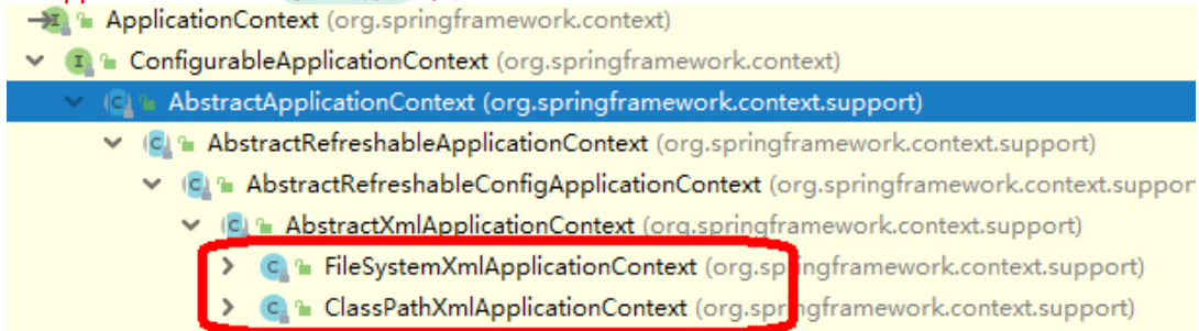 02-Spring5 IOC容器-CSDN博客