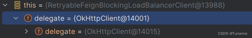 OpenFeign入门和使用Okhttp替换默认HTTP请求框架-CSDN博客