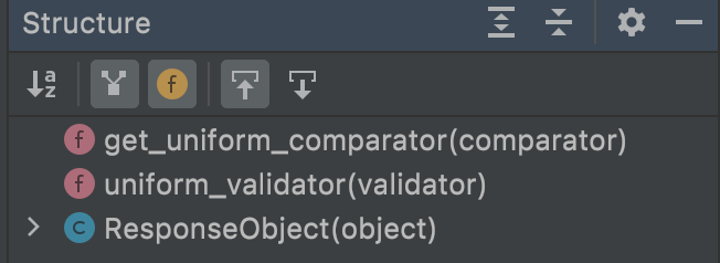 httprunner3源码解读（5） response.py-CSDN博客
